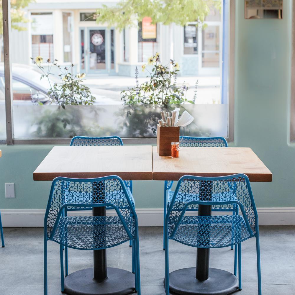 Stockhome – Petaluma - a MICHELIN Guide Restaurant