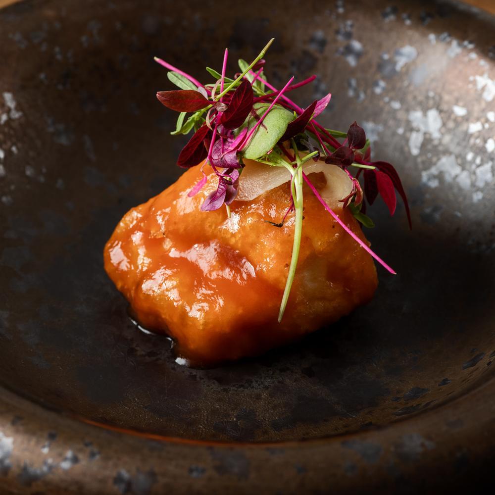 Pipero Roma – Rome - a MICHELIN Guide Restaurant