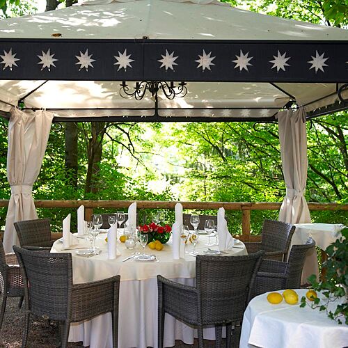 Munich MICHELIN Restaurants - the MICHELIN Guide Germany