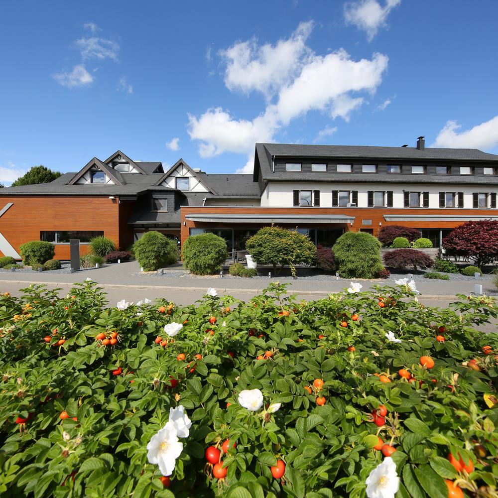 K restaurant - Huldange - Un restaurant du guide MICHELIN