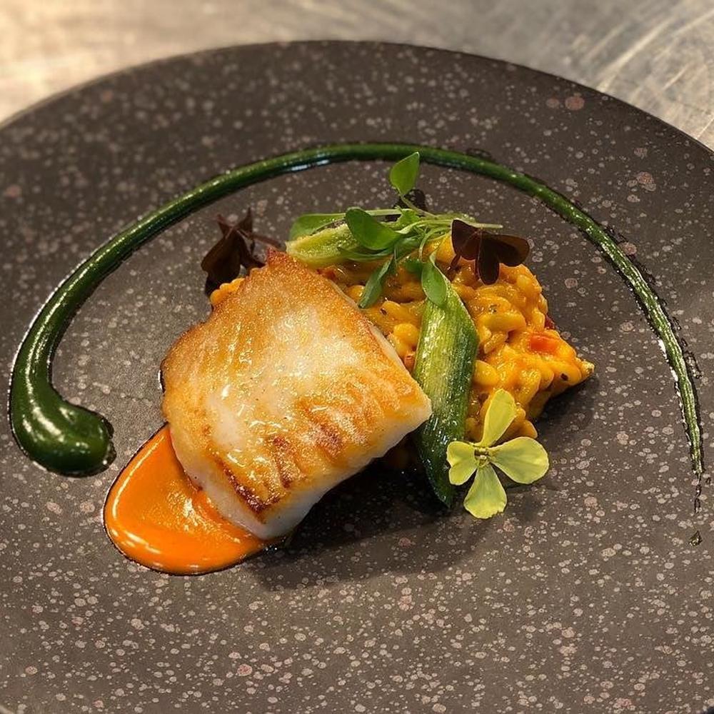 MacNean House – Blacklion - a MICHELIN Guide Restaurant