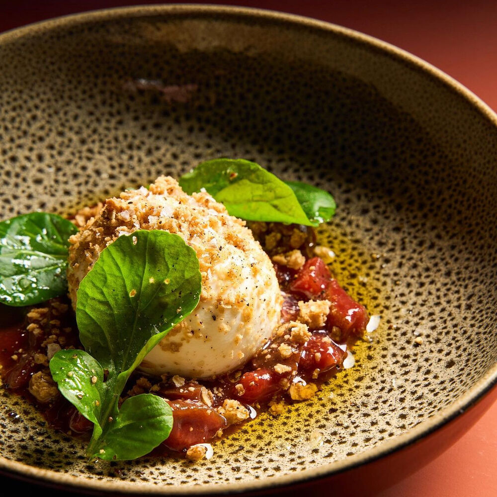 Cookies Cream – Berlin - a MICHELIN Guide Restaurant