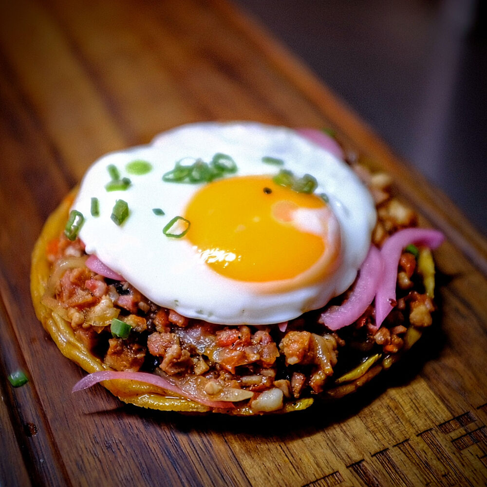 Fonda San Francisco – Monterrey - a MICHELIN Guide Restaurant