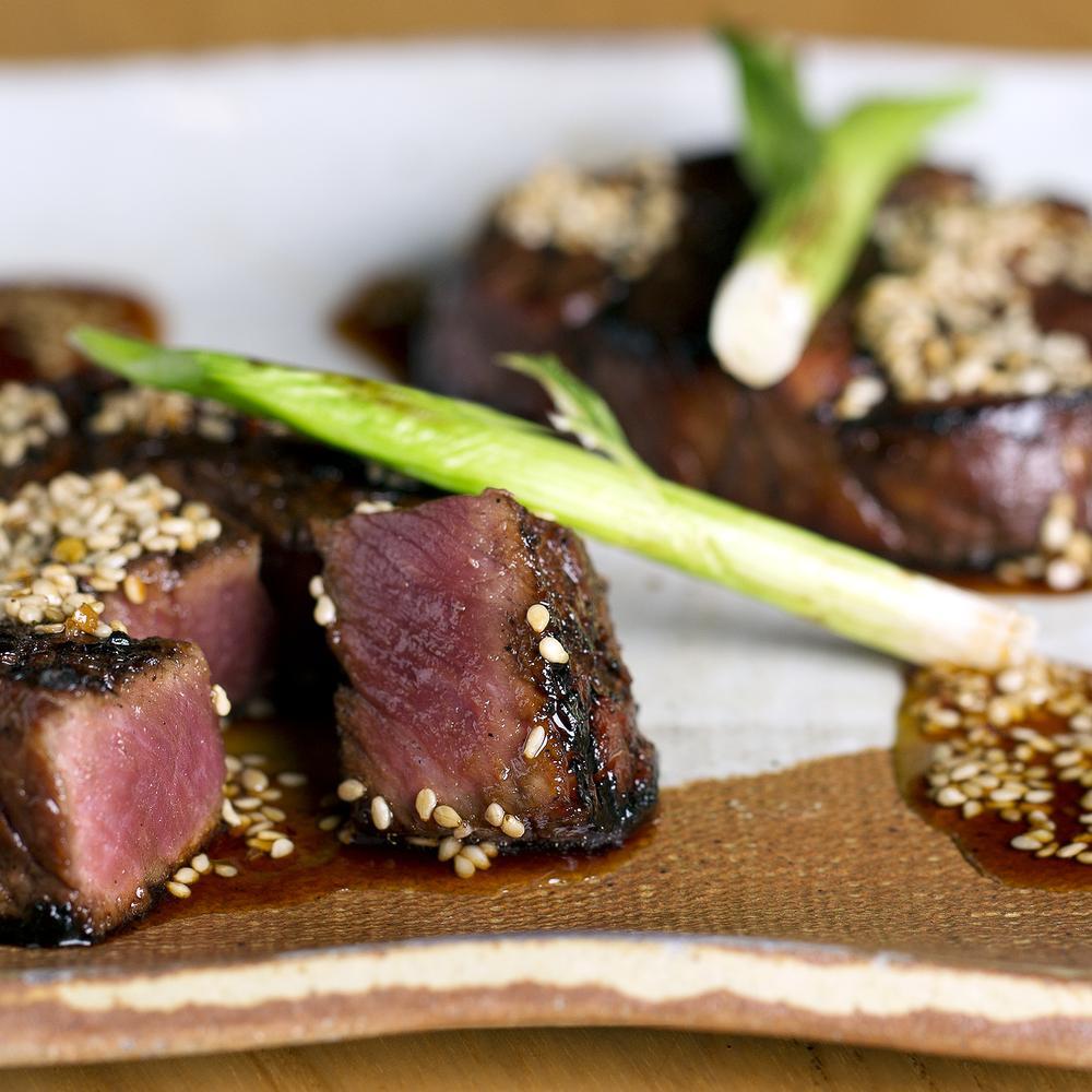 Zuma – Istanbul - a MICHELIN Guide Restaurant
