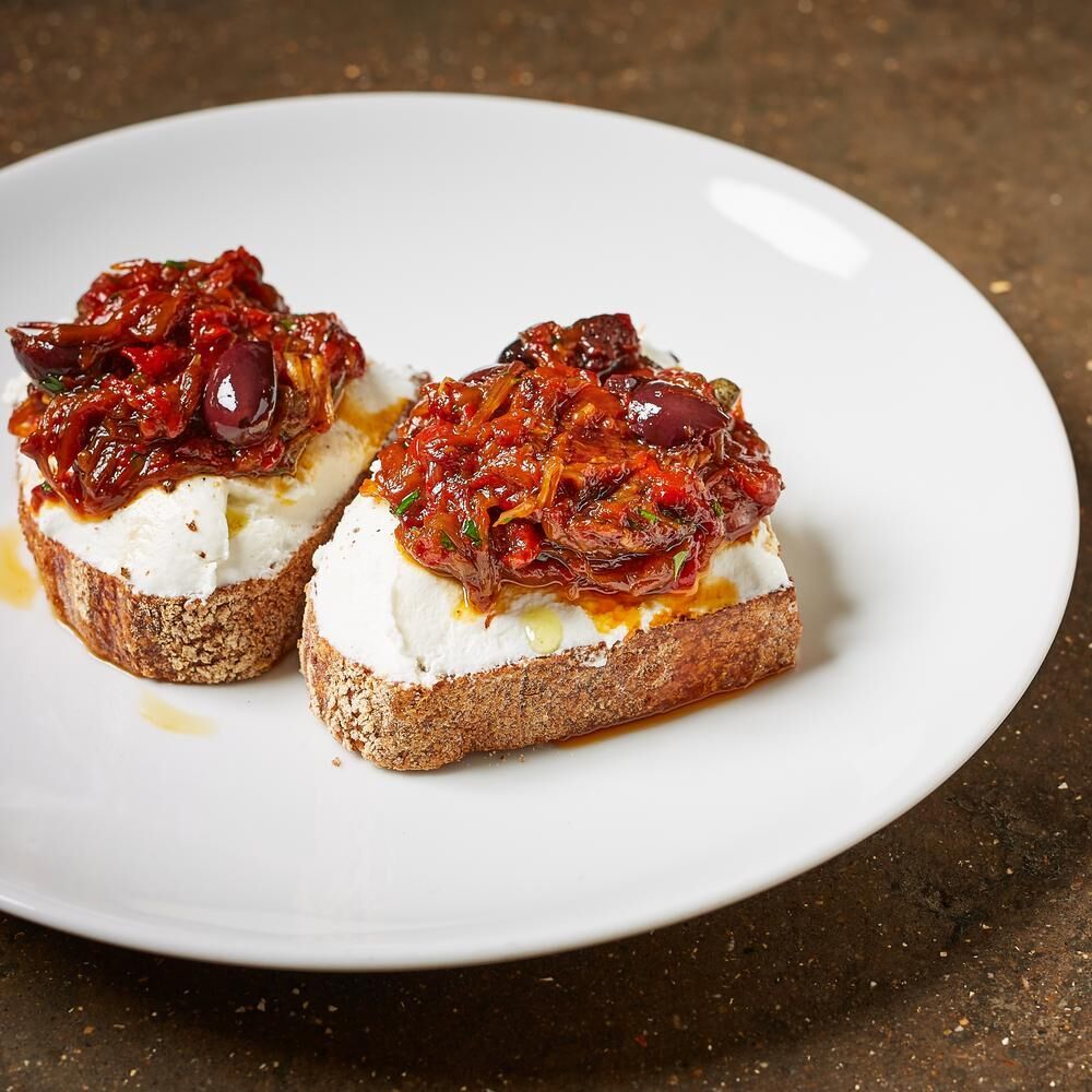 Legare – London - a MICHELIN Guide Restaurant