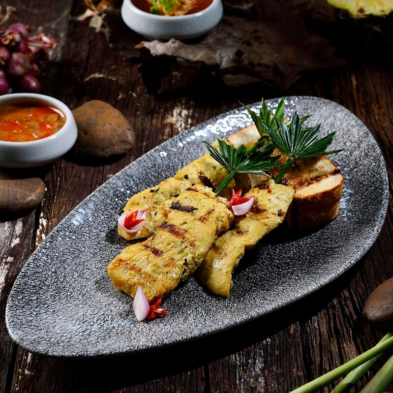 Sühring – Bangkok - a MICHELIN Guide Restaurant