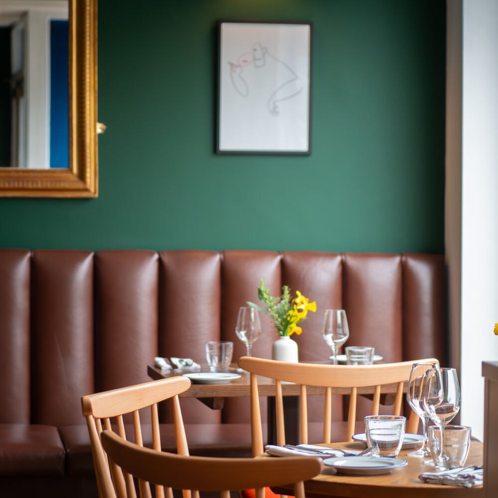 Bavette – Horsforth - a MICHELIN Guide Restaurant