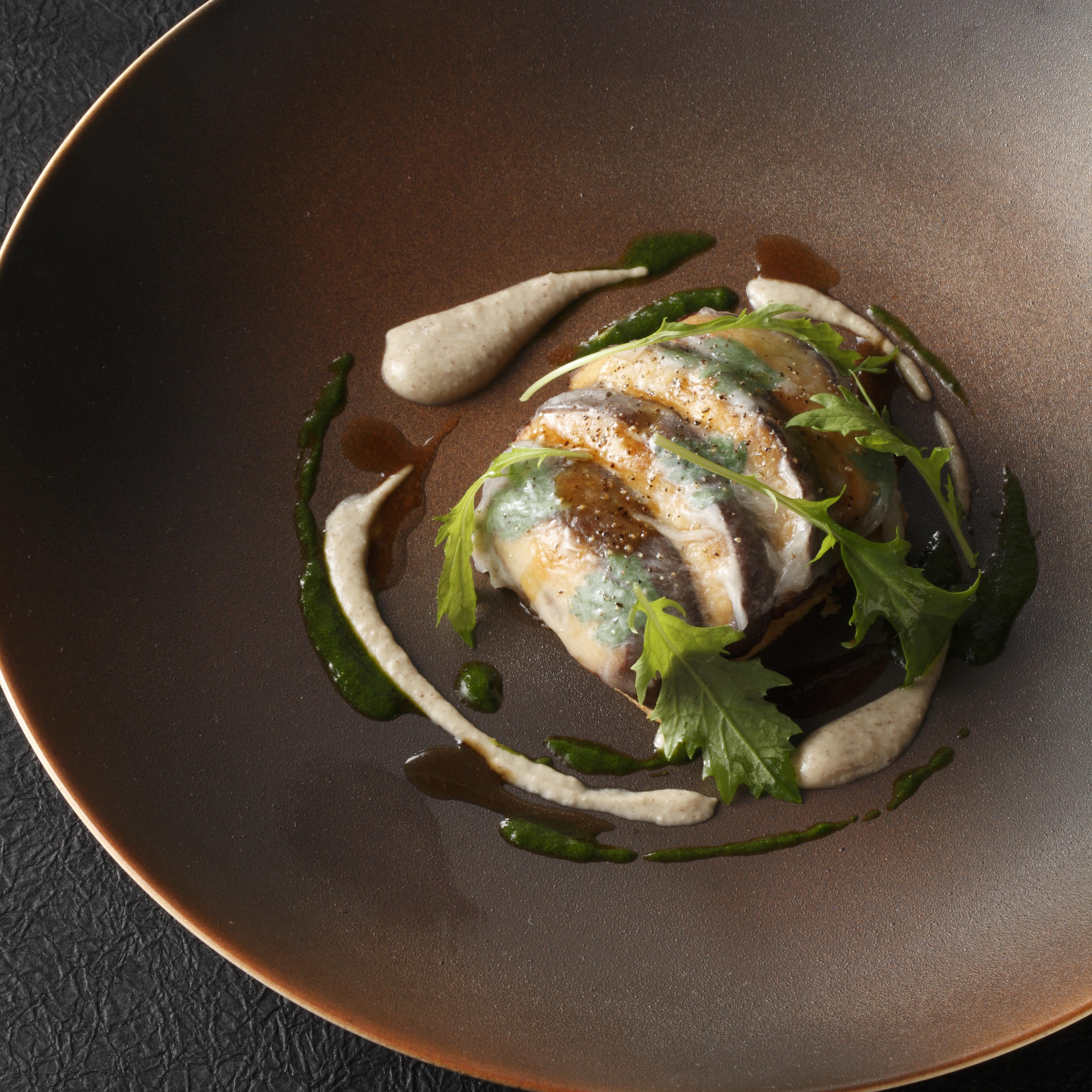 Ryuzu – Tokyo - a MICHELIN Guide Restaurant