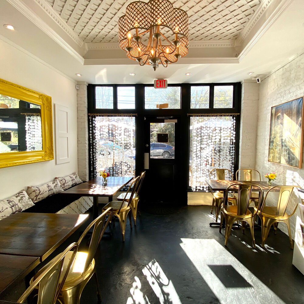 Estrellita – Atlanta - a MICHELIN Guide Restaurant