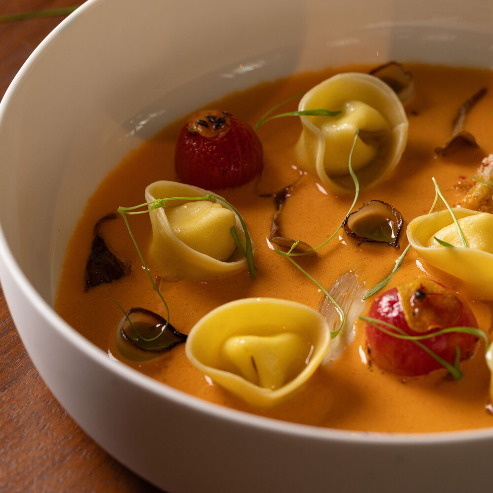 Lilac – Tampa - a MICHELIN Guide Restaurant