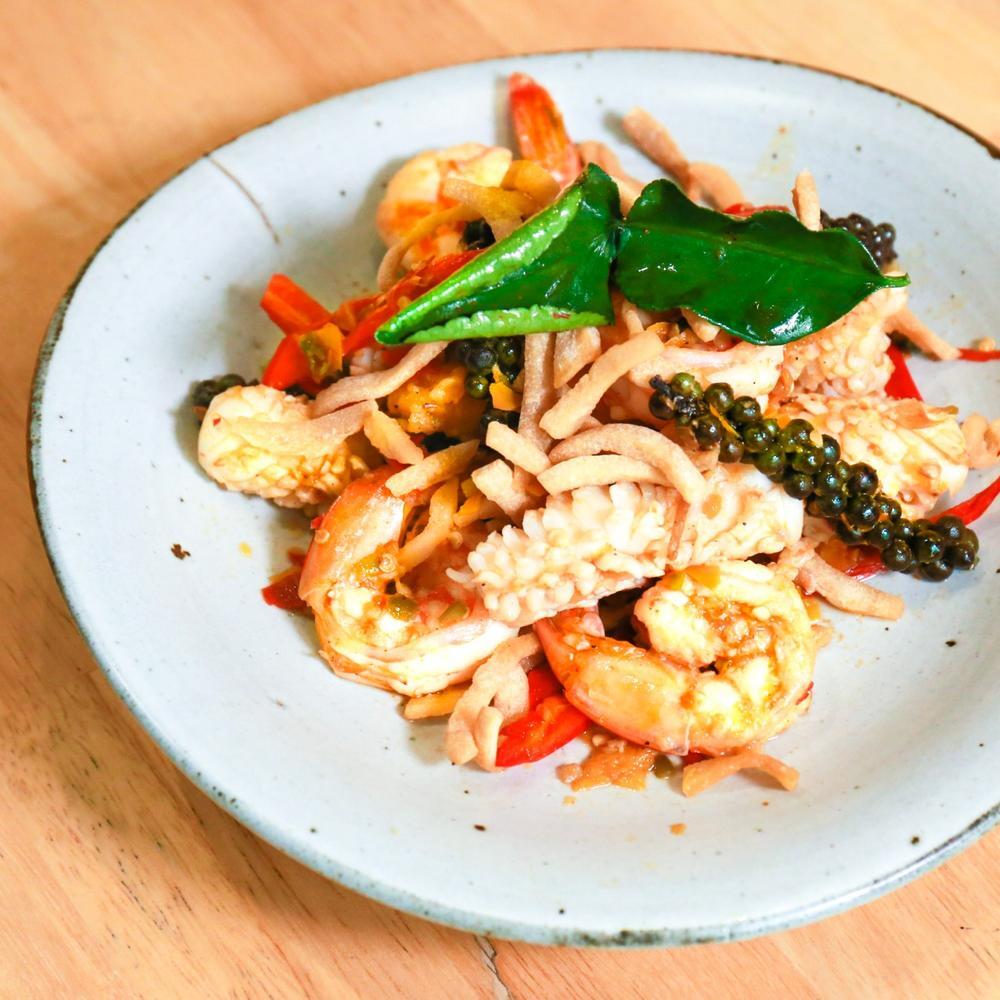 Thai Niyom – Bangkok - a MICHELIN Guide Restaurant