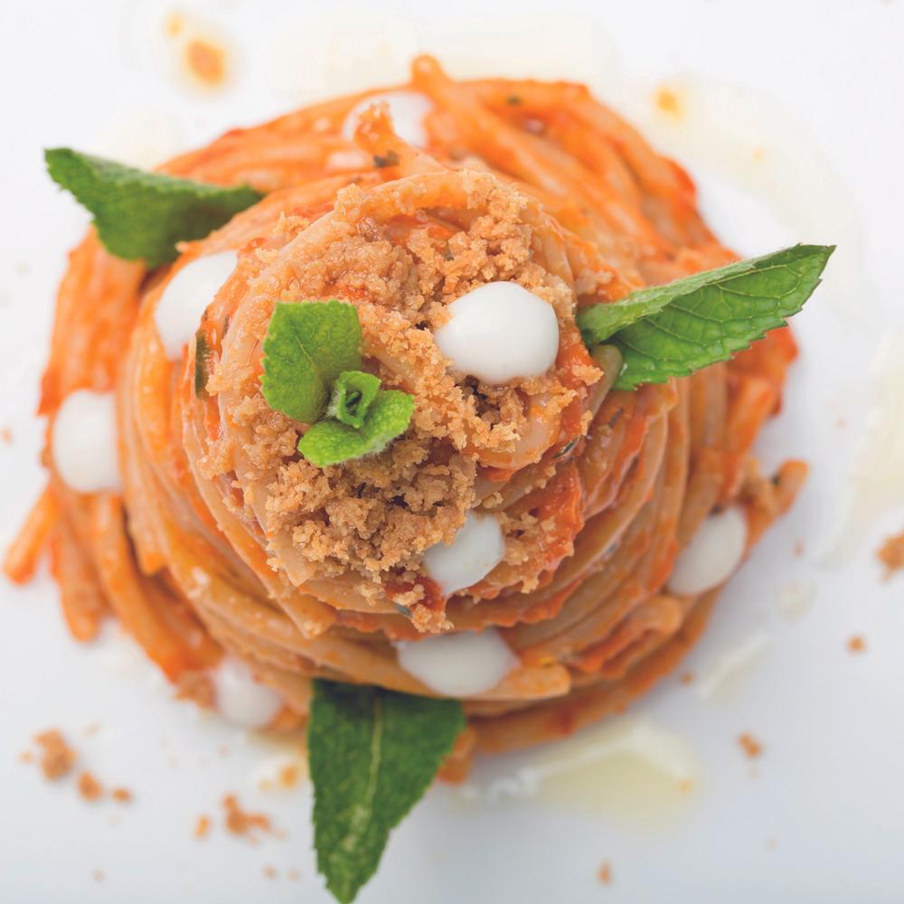Pierino Penati - Viganò - un ristorante della Guida MICHELIN