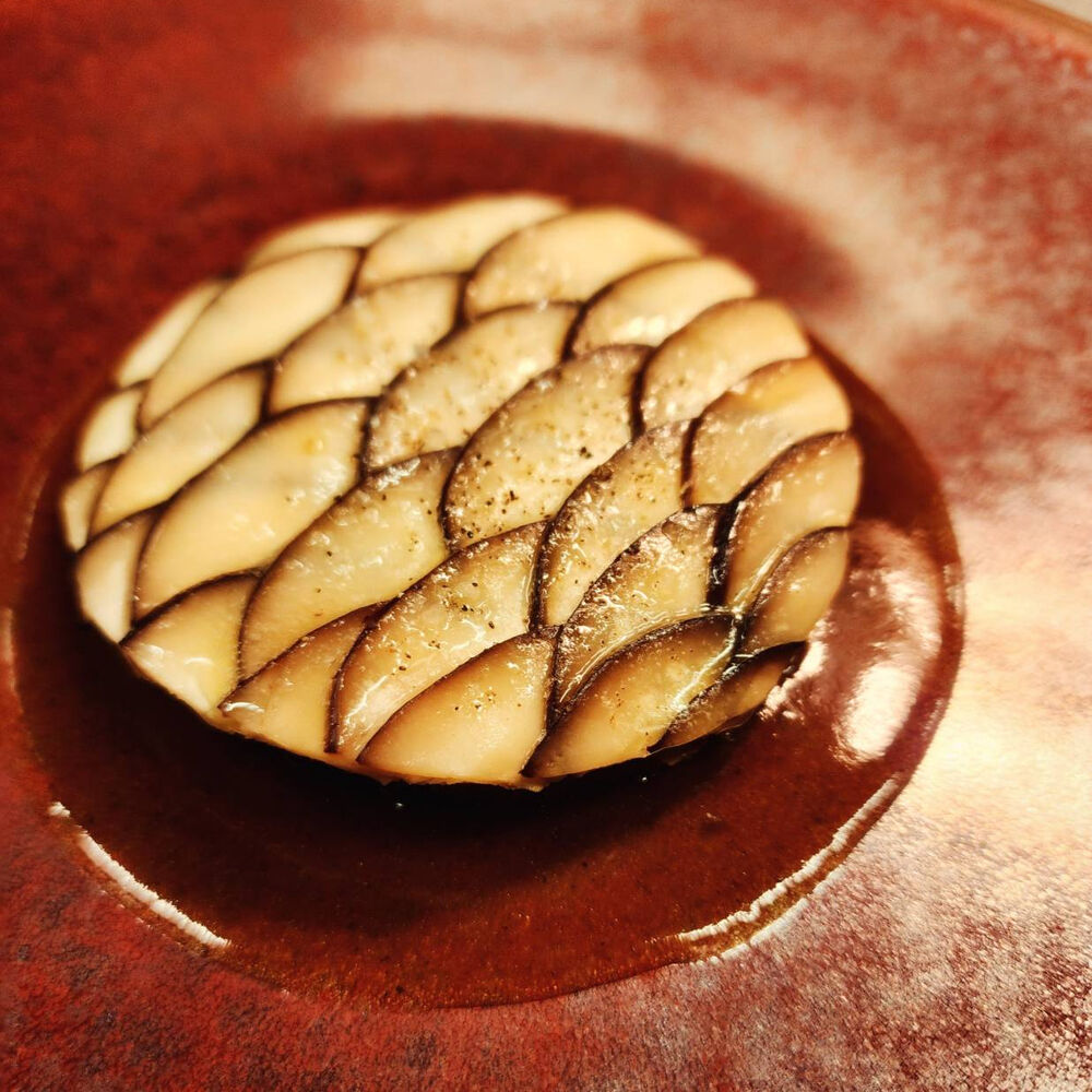 MONOLITH – Tokyo - a MICHELIN Guide Restaurant