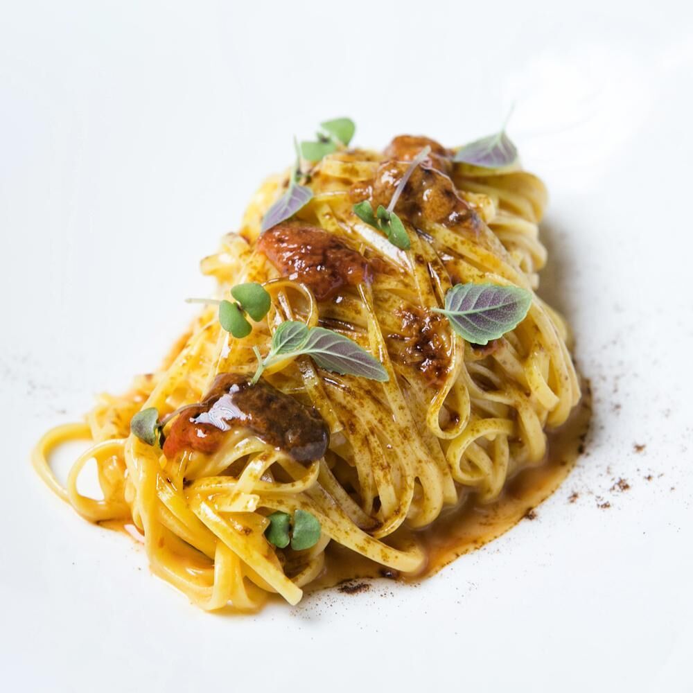 San Domenico - Pizzo Calabro - Un restaurant du guide MICHELIN