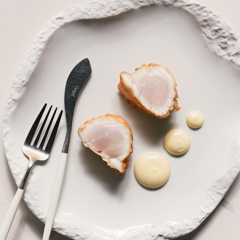 Cañabota - Sevilla - ein Guide MICHELIN Restaurant