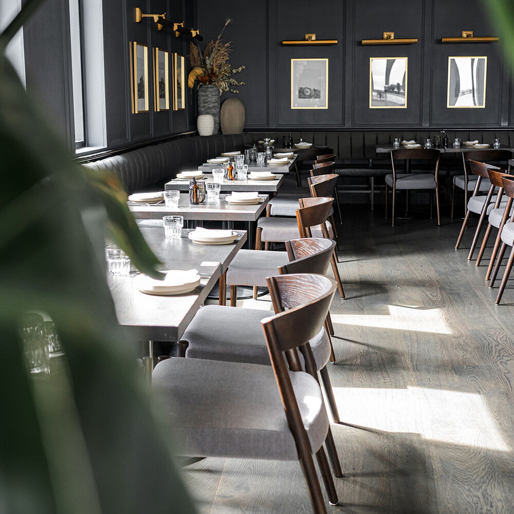 Published on Main – Vancouver - a MICHELIN Guide Restaurant