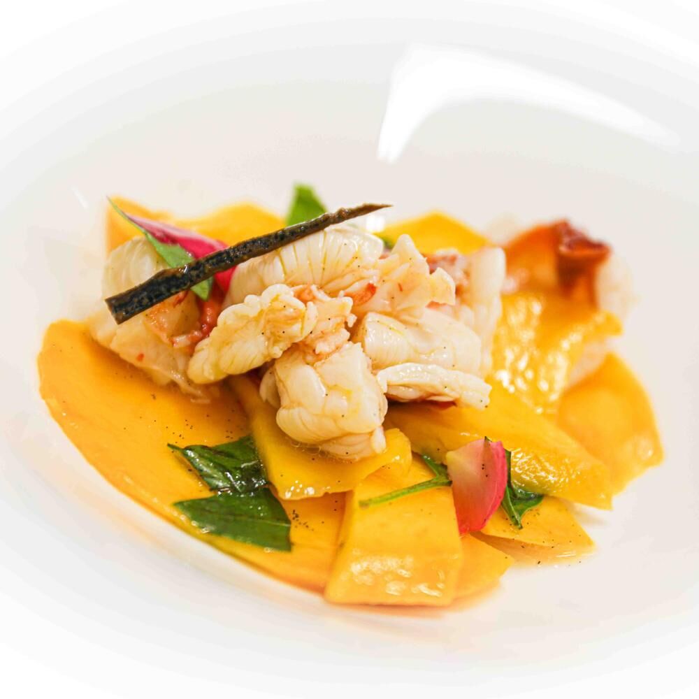 Milano - Pallanza - un ristorante della Guida MICHELIN