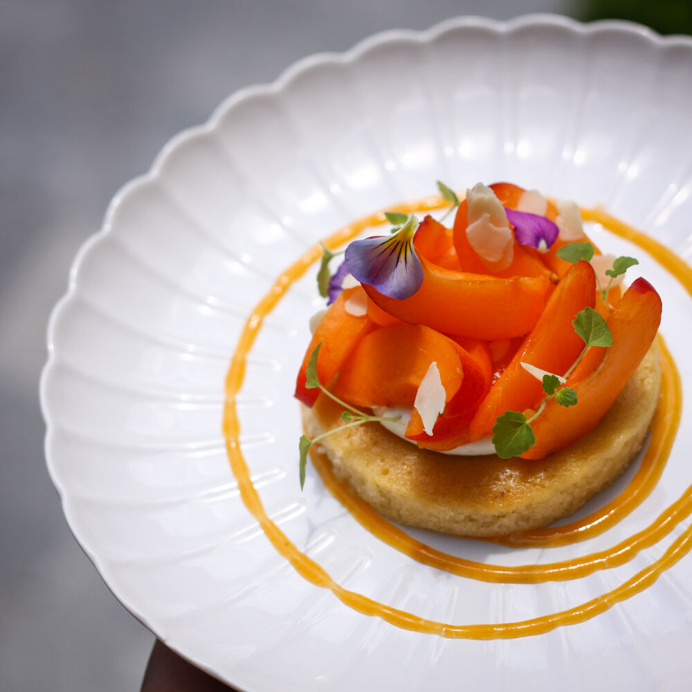 Bibendum - Avignon - Un restaurant du guide MICHELIN