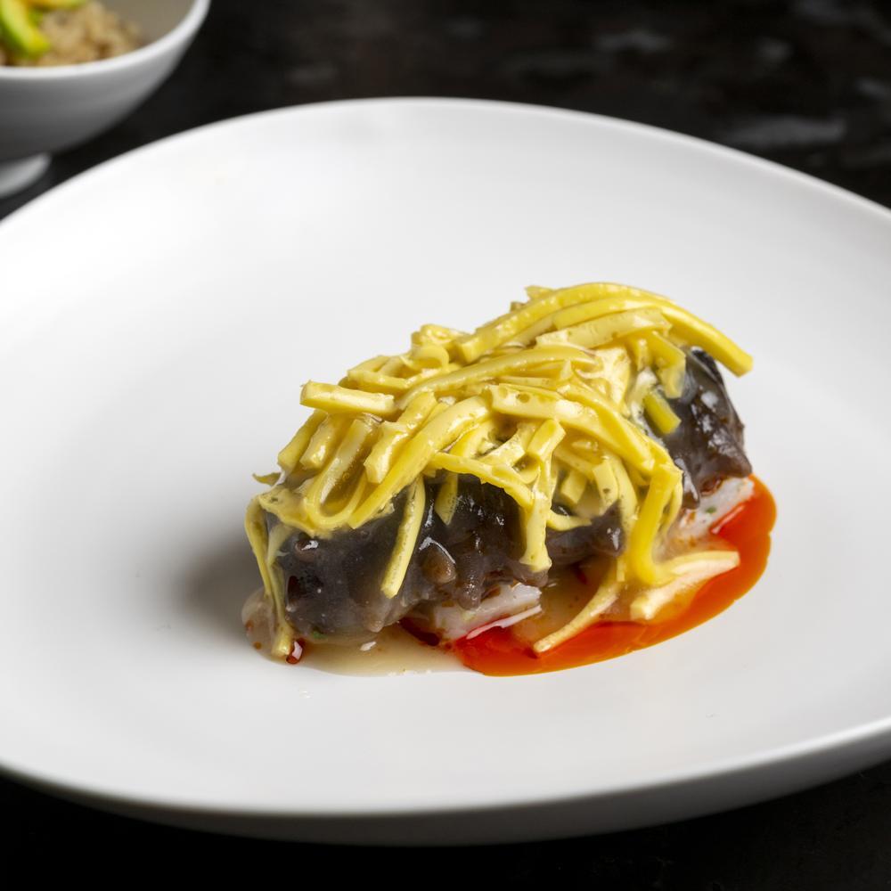 Atomix – New York - a MICHELIN Guide Restaurant