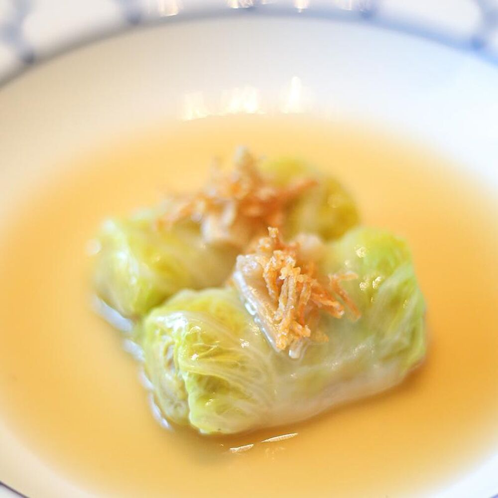 Chao Shang Chao (Chaoyang) – Beijing - a MICHELIN Guide Restaurant