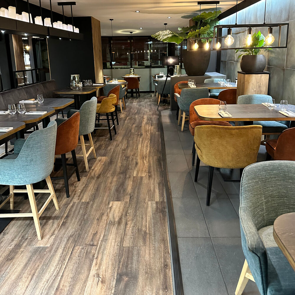 L'Écrin des Saveurs – Châteauroux - a MICHELIN Guide Restaurant
