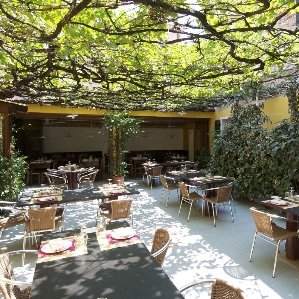 Corte Sconta – Venice - a MICHELIN Guide Restaurant