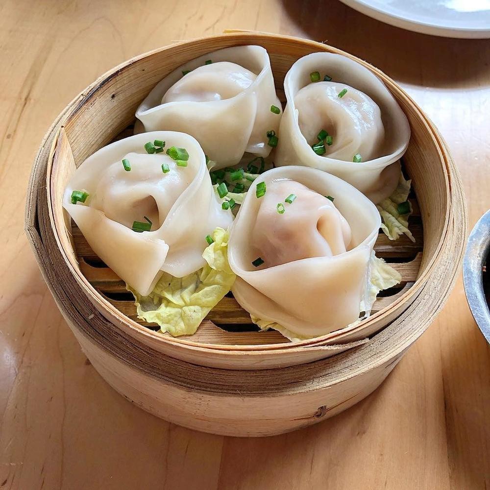 Mott St. – Chicago - a MICHELIN Guide Restaurant