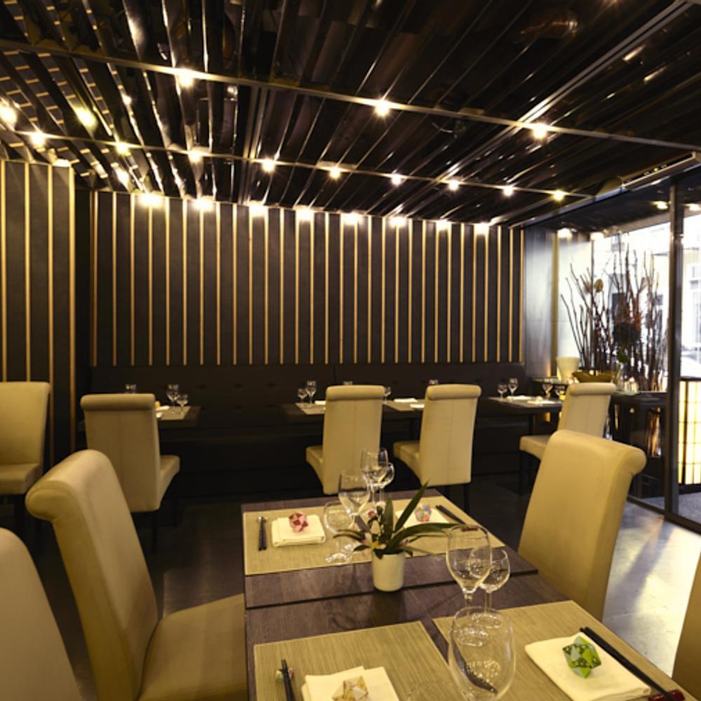 Appare - Köln - ein Guide MICHELIN Restaurant