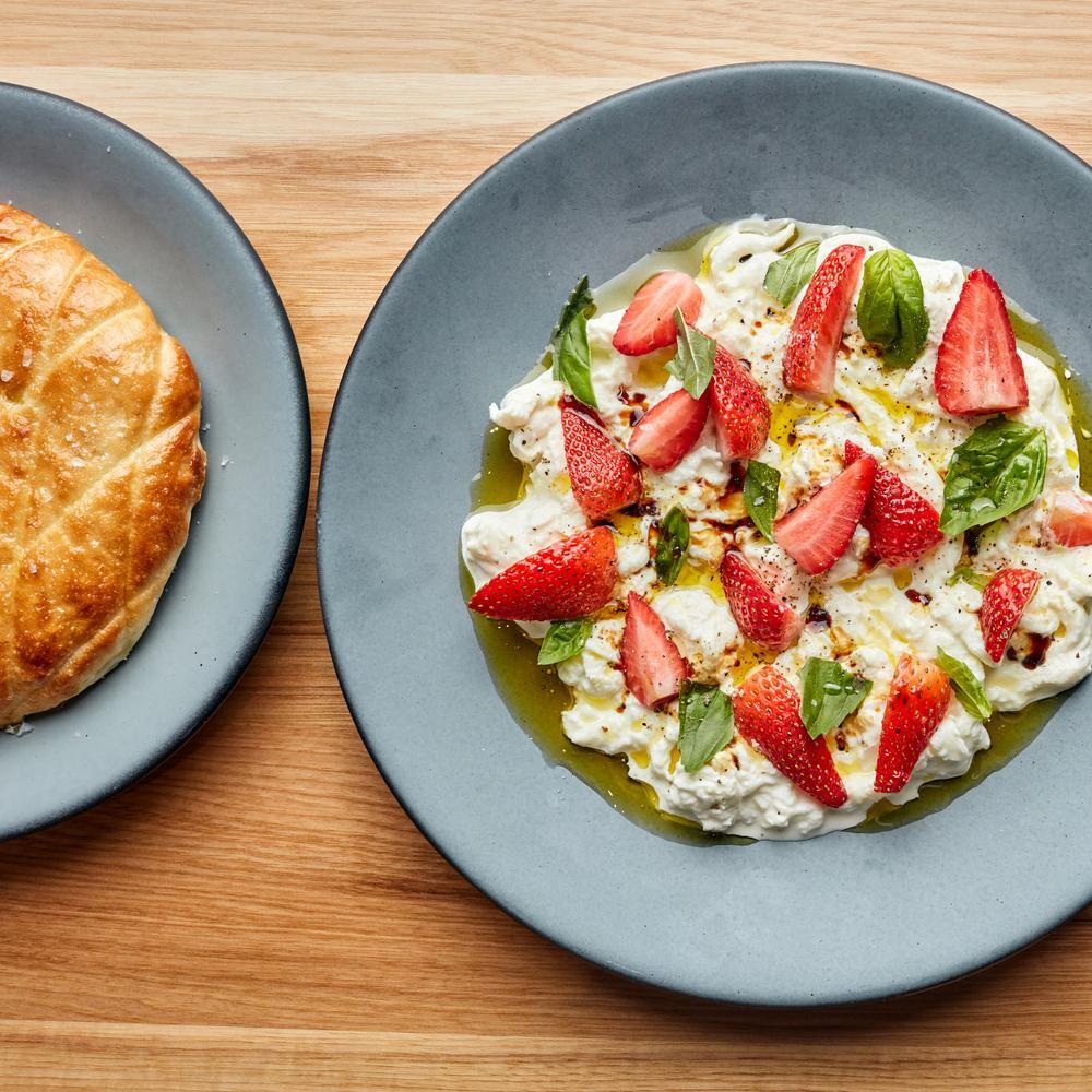 Rose Mary – Chicago - a MICHELIN Guide Restaurant