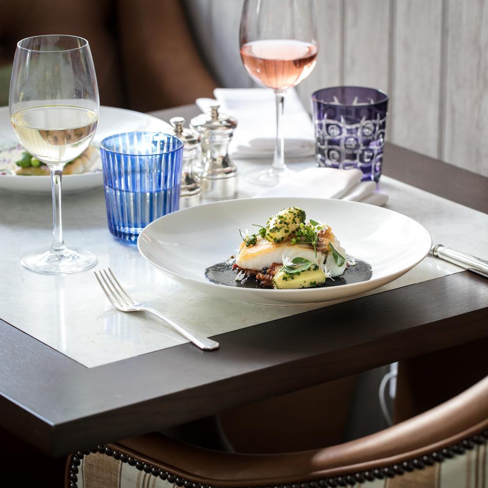 No. Fifty Cheyne – London - a MICHELIN Guide Restaurant