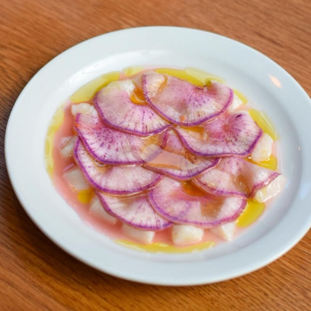 Erst – Manchester - a MICHELIN Guide Restaurant