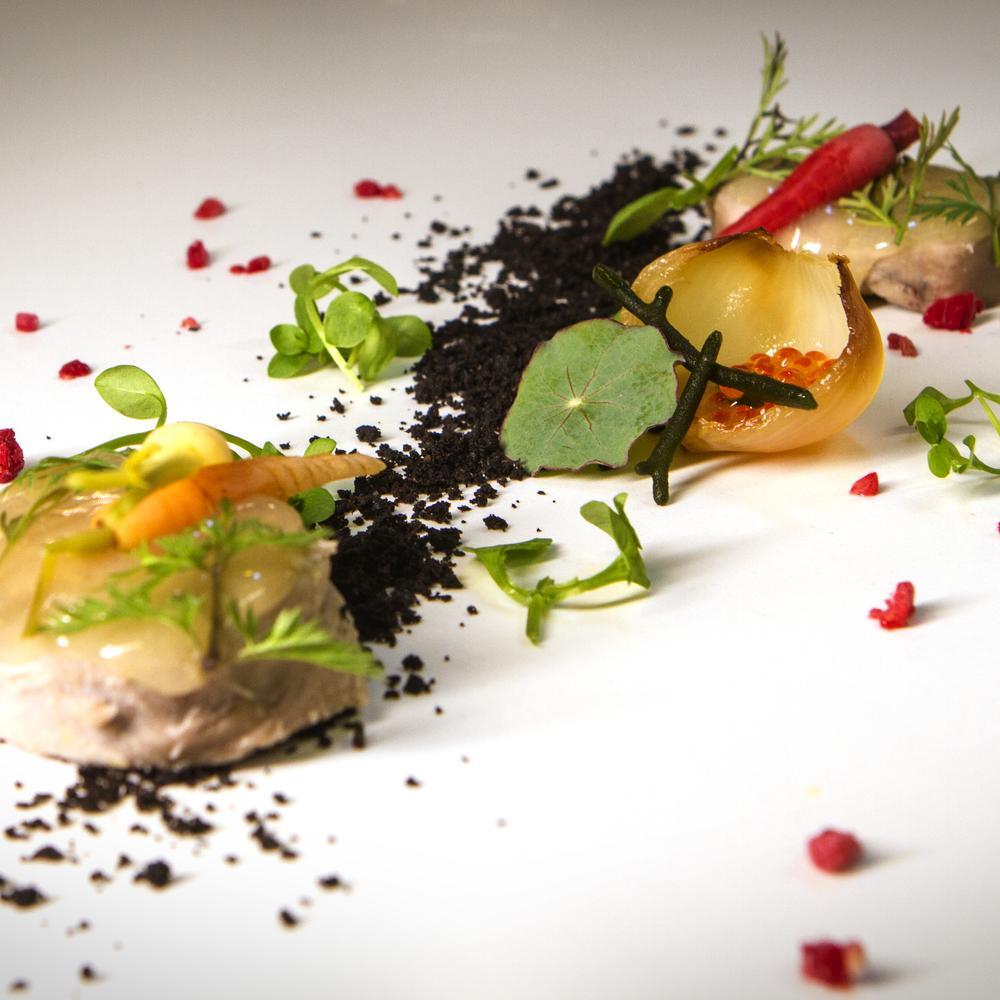 Pablo – León - un Restaurante de la Guía MICHELIN