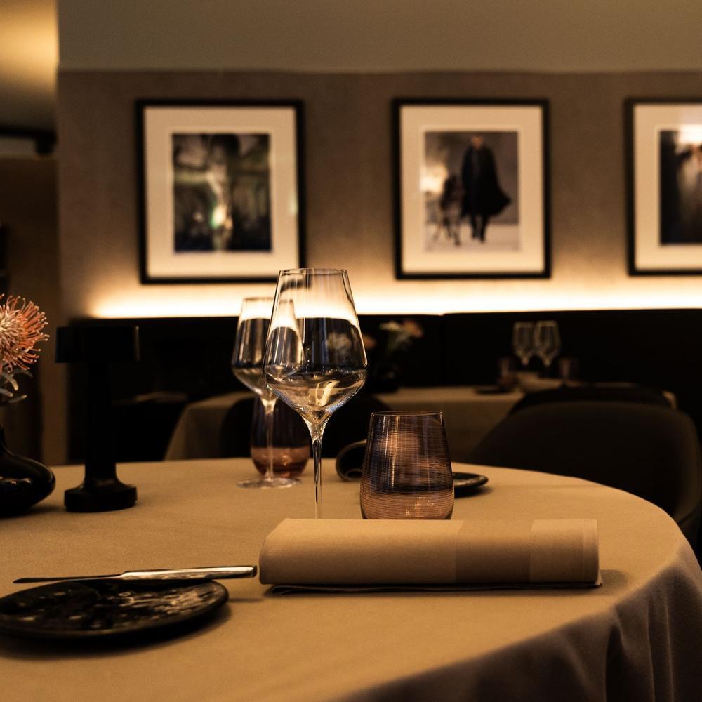 Munich MICHELIN Restaurants - The MICHELIN Guide Germany