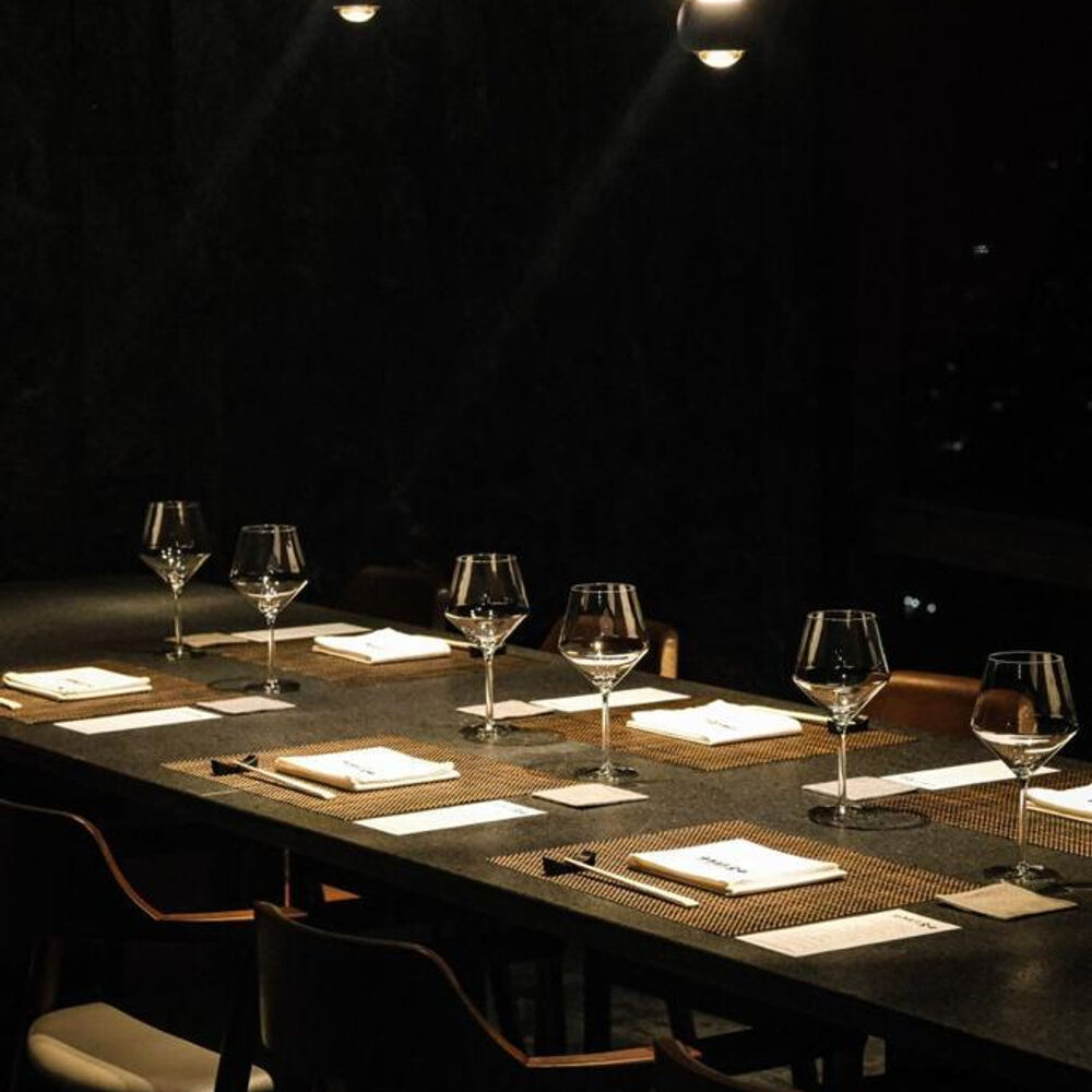 Wagyu Kappo Yoshida – Kuala Lumpur - a MICHELIN Guide Restaurant