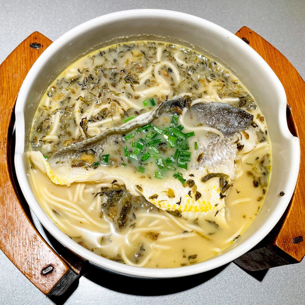 Ding Te Le Zhou Mian Guan – Shanghai - a MICHELIN Guide Restaurant