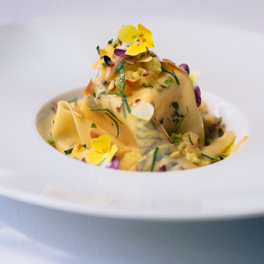 Vino Locale – Izmir - a MICHELIN Guide Restaurant