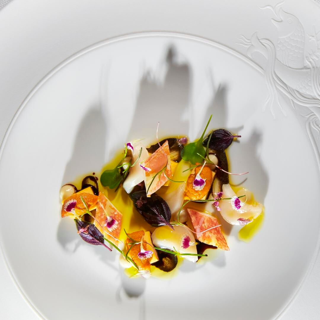 Fiola – Washington - a MICHELIN Guide Restaurant