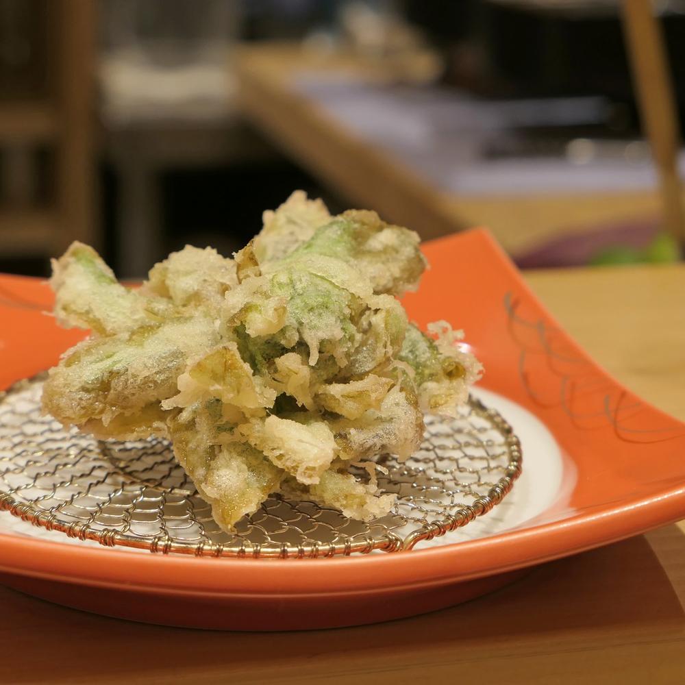 Shunten Shin – Osaka - a MICHELIN Guide Restaurant