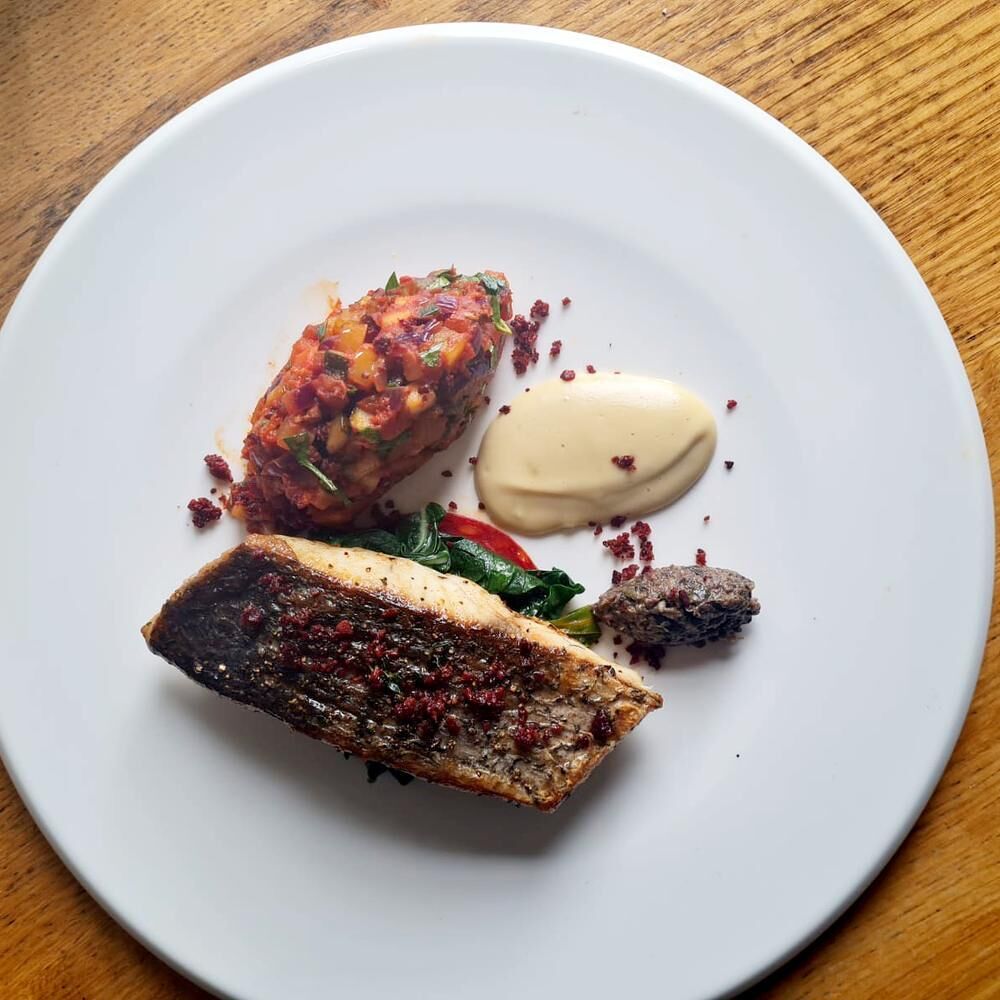 The Inn at Welland – Welland - a MICHELIN Guide Restaurant