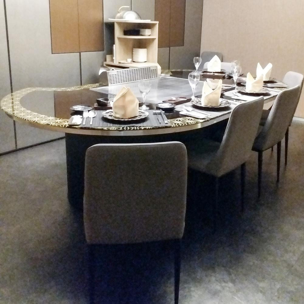 JL Studio – Taichung - a MICHELIN Guide Restaurant