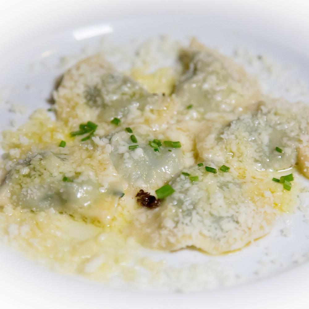Maso Runch-Hof – Pedraces - a MICHELIN Guide Restaurant