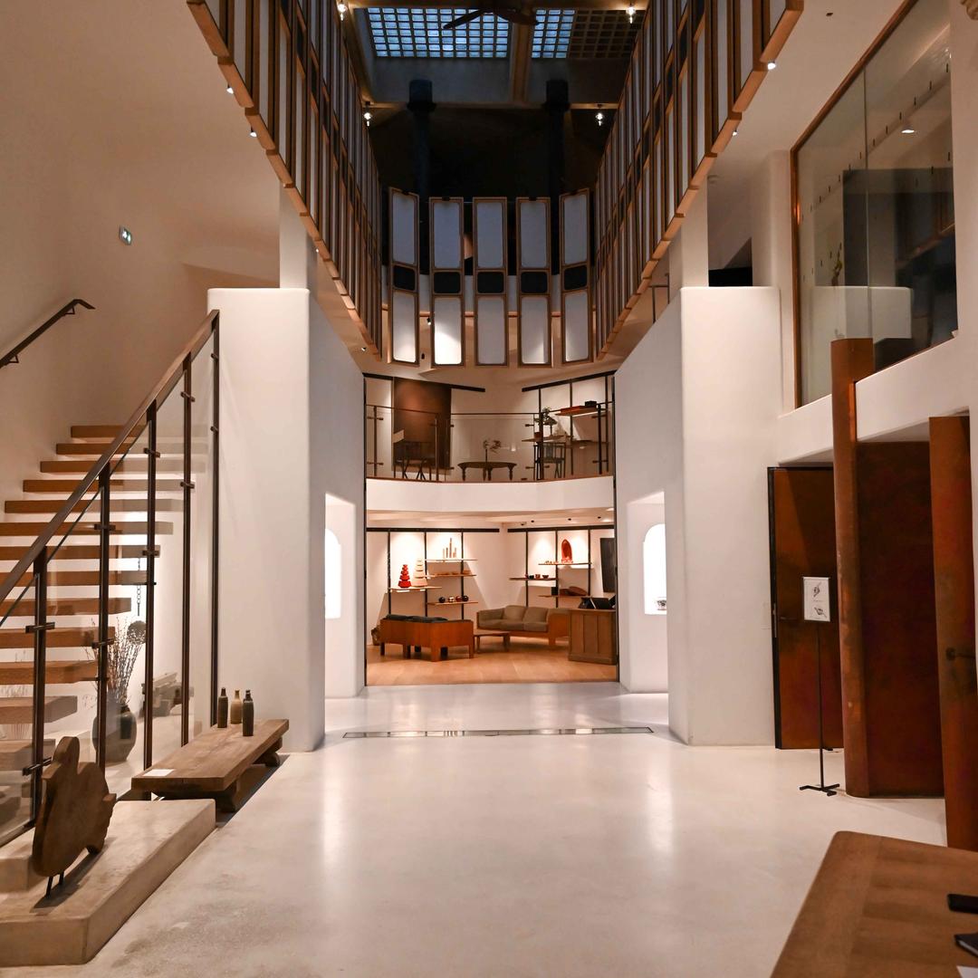 Ogata – Paris - a MICHELIN Guide Restaurant