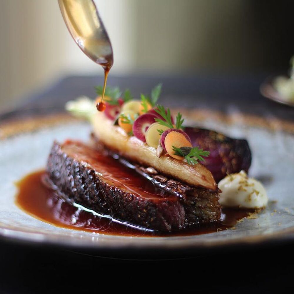 The Lime Tree Inn – Great Ouseburn - a MICHELIN Guide Restaurant