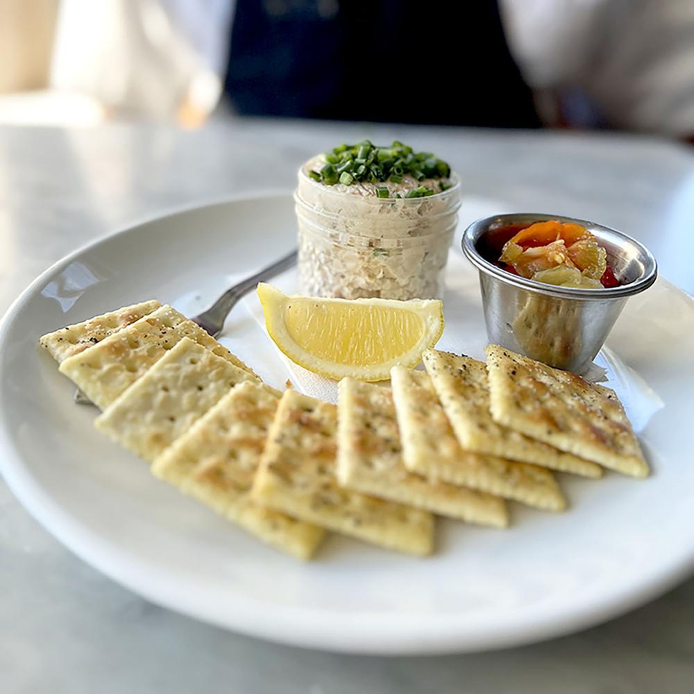 Mignonette – Miami - a MICHELIN Guide Restaurant