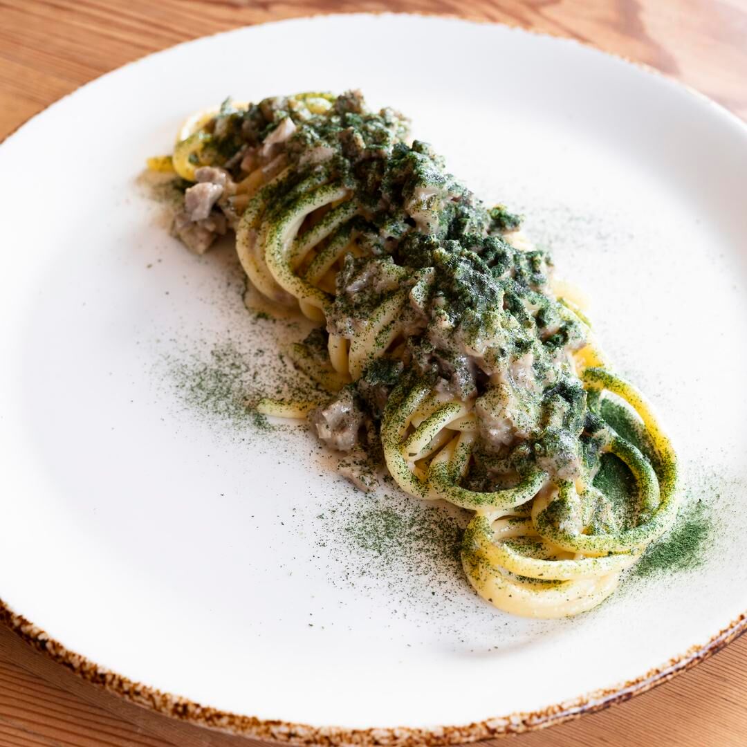 SaQua by Il Frantoio – Montescudaio - a MICHELIN Guide Restaurant