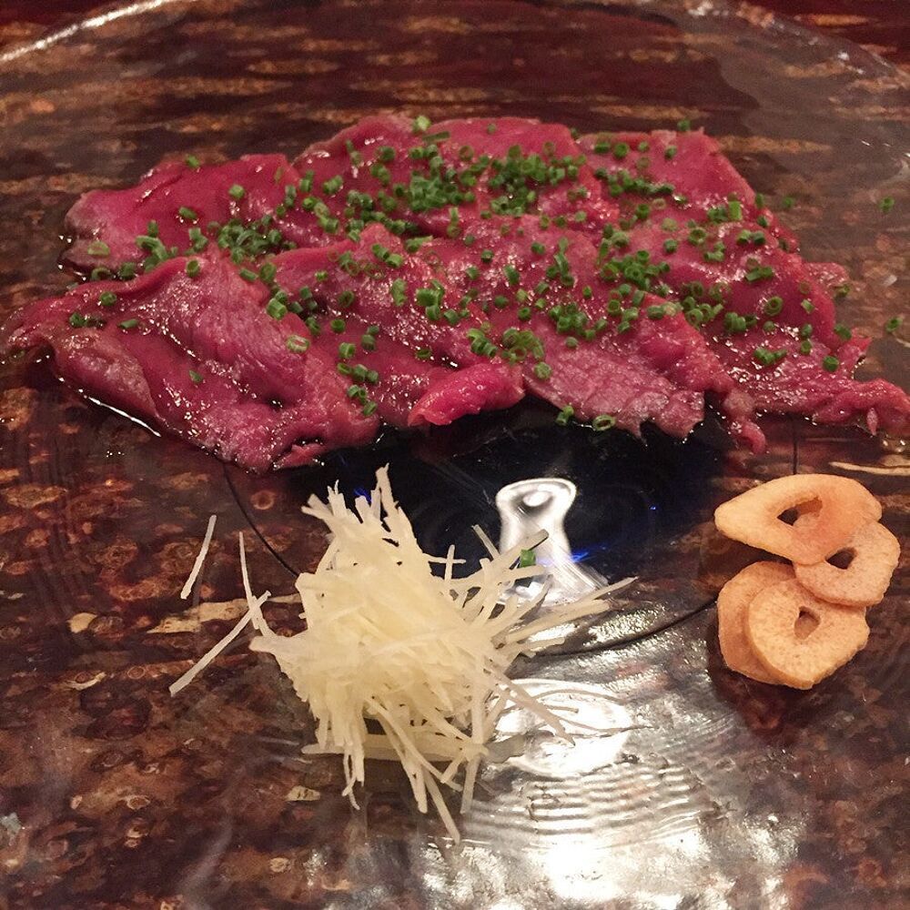 Sagan – Paris - a MICHELIN Guide Restaurant