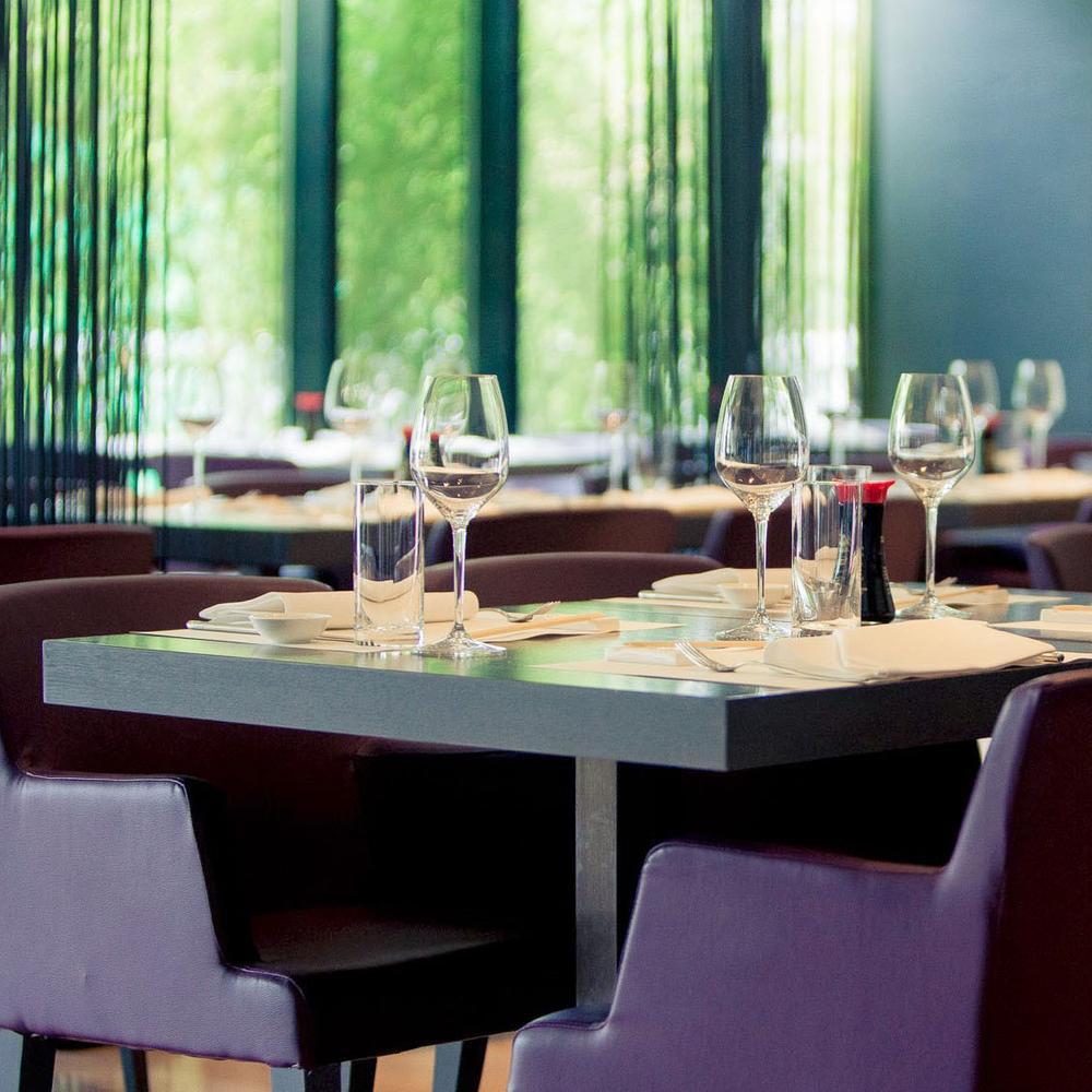 Tekka – Zagreb - a MICHELIN Guide Restaurant