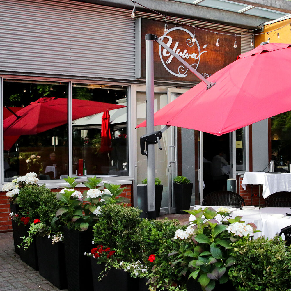 Yuwa – Vancouver - a MICHELIN Guide Restaurant