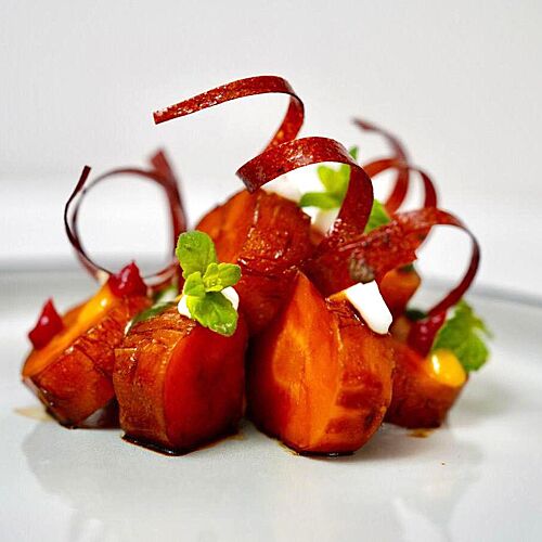 Italy MICHELIN Restaurants – the MICHELIN Guide