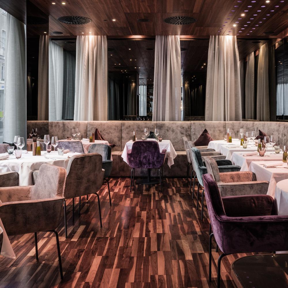 Fabios – Vienna - a MICHELIN Guide Restaurant